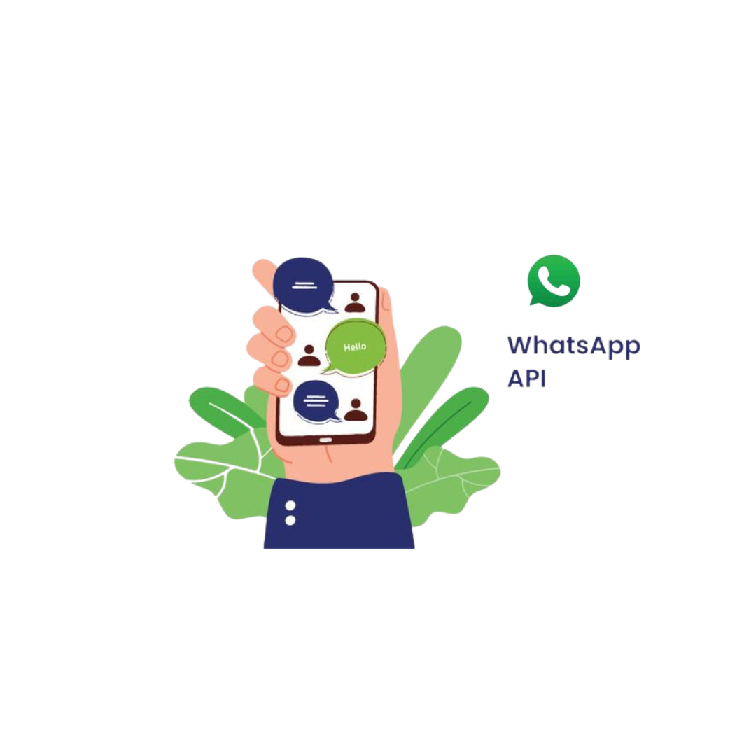 SMS & WhatsApp API Services - iMaker Technology Private Limited - Official site